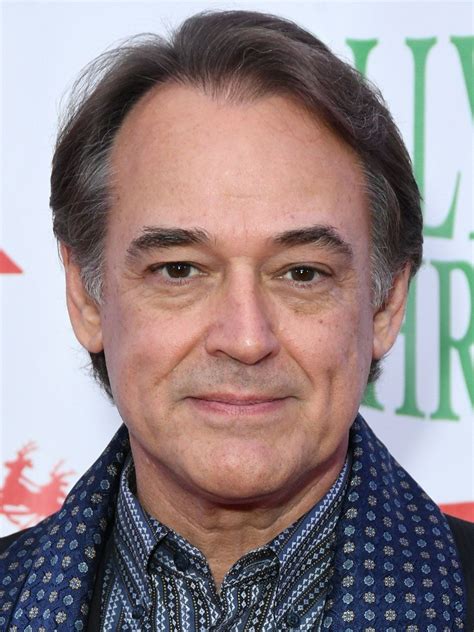 Jon Lindstrom Actor Writer Director Producer