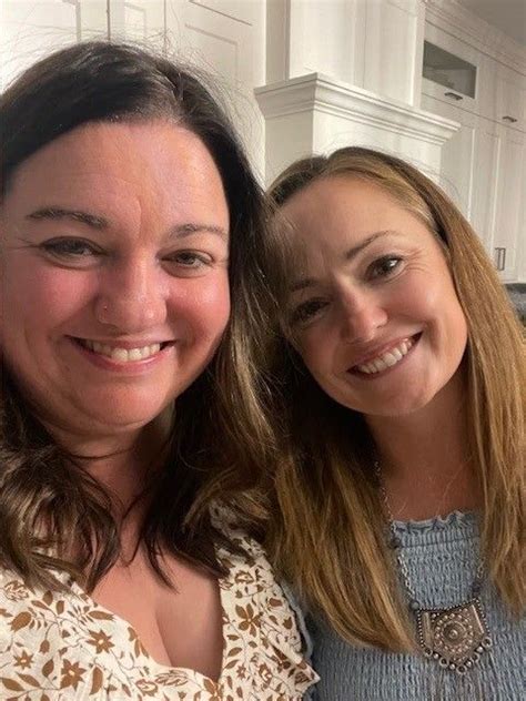 Today Is My Sisters Birthday 🎂 Amanda Has Called Me Her “powerhouse