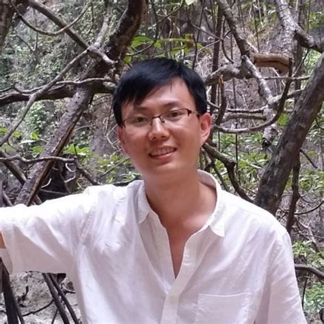 Zai Yang Professor Full Ph D Xian Jiaotong University Xian