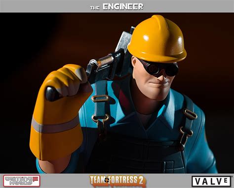 Tf2 Blu Engineer