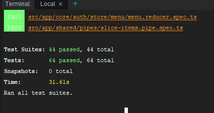 I Could Not Run Test Of Componente That Use Ng Snotify Service Issue Thymikee Jest