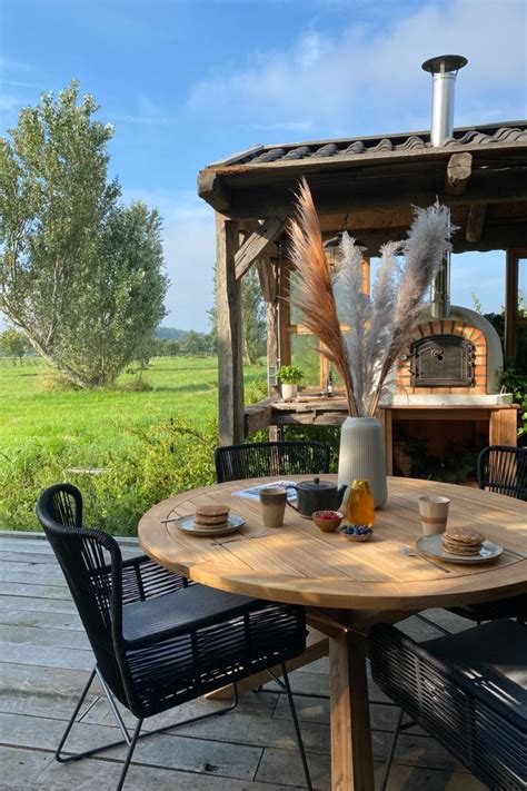 Grace And Java Gartenmöbel