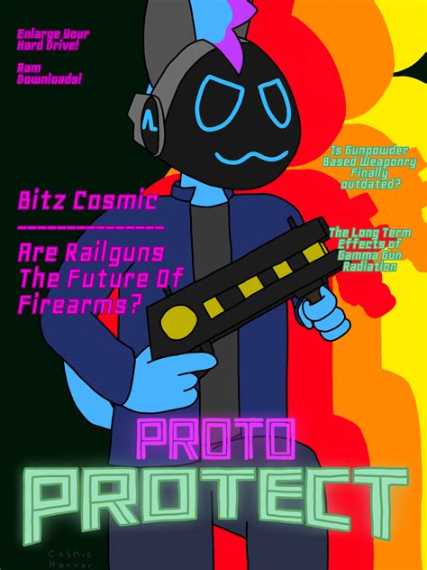 proto protect issue 1 r furrymultiverse