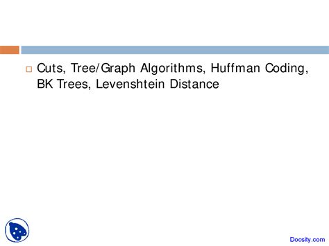 Tree Graph Algorithms Introduction To Algorithms And Data Structures