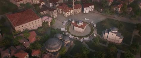 City Creation In Houdini Pro Vfx Course Rebelway