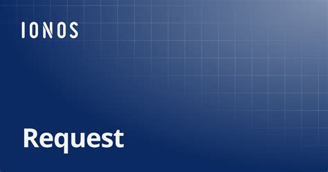 request golang sdk