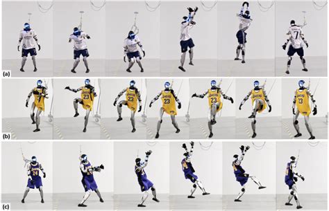 Figure Releases Humanoid Ai Model Helix Humanoid Guide