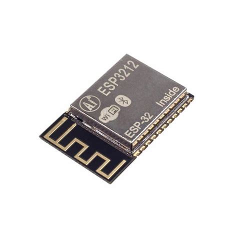 ESP CHIP At Best Price In Mumbai By Micron ID