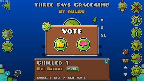 So I Wrote A Script That Turns Midi Into Music Using Sfx Rgeometrydash