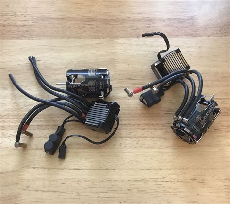 Muchmore Fleta Pro V2 ESCs Motors R C Tech Forums