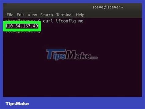 How To Check IP Address On Linux