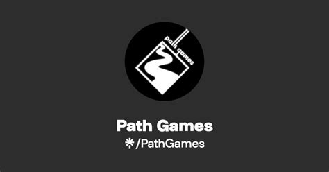Path Games Twitter Instagram Linktree