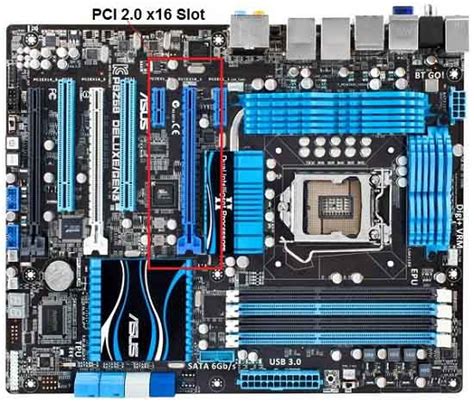 Graphics Card Components Explained In Detail