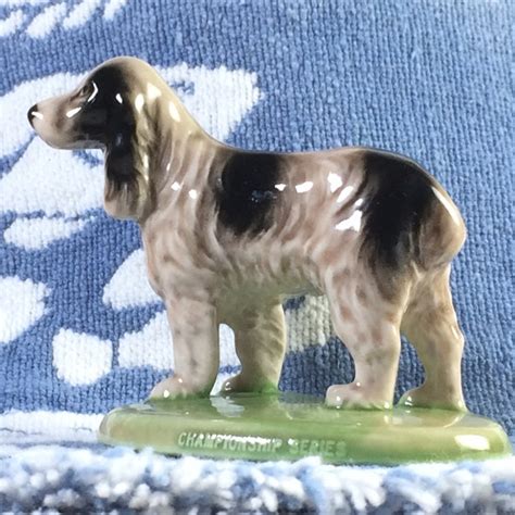 Rare Wade Figurines Etsy