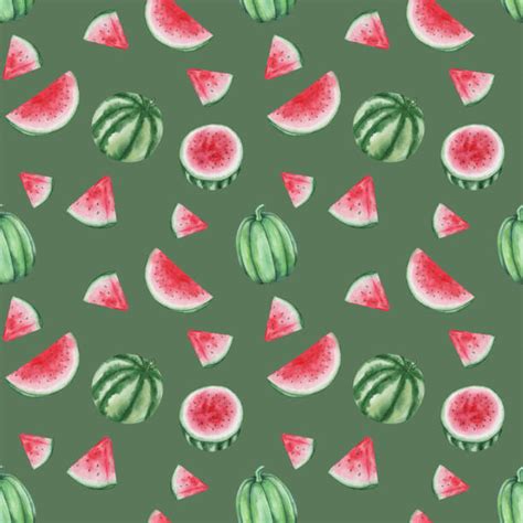 수박씨 스톡 사진 및 일러스트 Istock