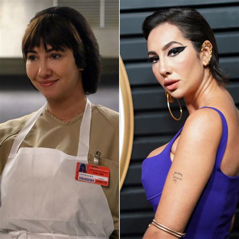 ‘orange Is The New Black Cast Where Are They Now