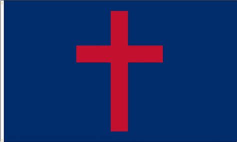 Christian Flags Birmingham Flag Store