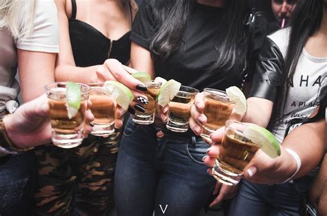 College Drinking