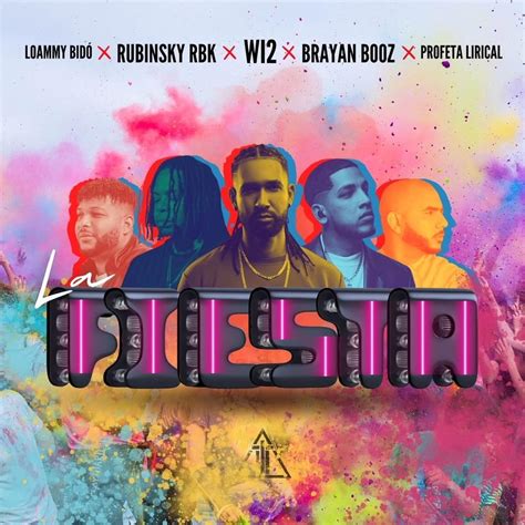 Wi2 La Fiesta Lyrics Genius Lyrics Wi2 La Fiesta Lyrics Genius Lyrics