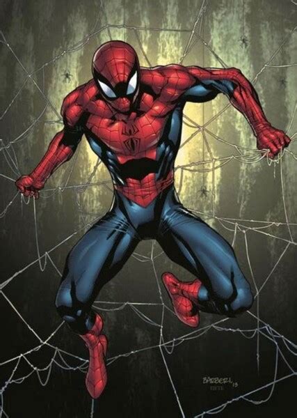 The Wall Crawler 2008 Fan Casting On Mycast