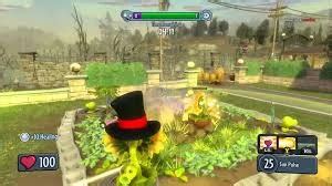 Categoryplants Vs Zombies Garden Warfare 2 Maps Plants Vs Zombies