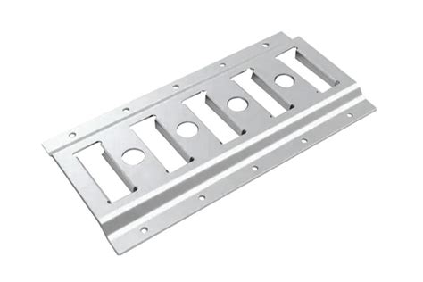 E Track Rails Topologroup