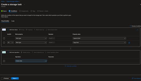Efficient Management Of Append And Page Blobs Using Azure Storage