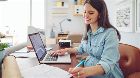 Advantages Of Accounting Software Better Financial Management