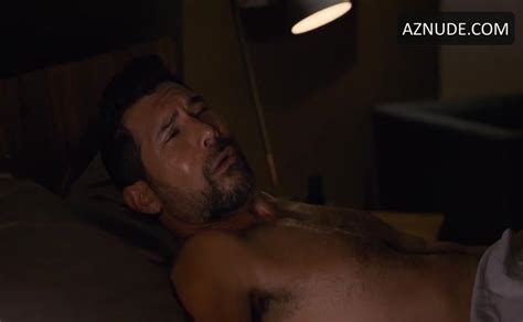 Christina Chang Underwear Scene In The Good Doctor Aznude