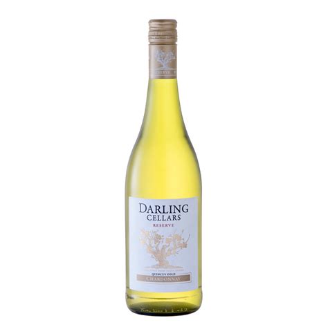 Darling Cellars Chardonnay – Grape Expectations