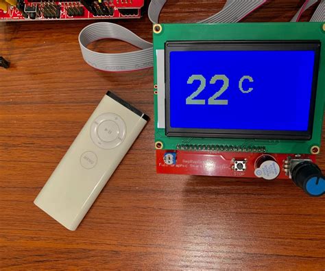 Using Apple Ir Remote To Control Arduino Instructables Using Apple Ir Remote To Control Arduino Instructables