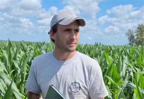 Conocé La Experiencia Easyagro De Franco Bertello