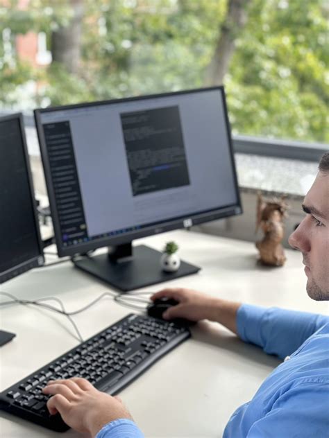 Softwarewartung Software Experts