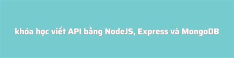 Blog Details Vnfs Học Lập Trình