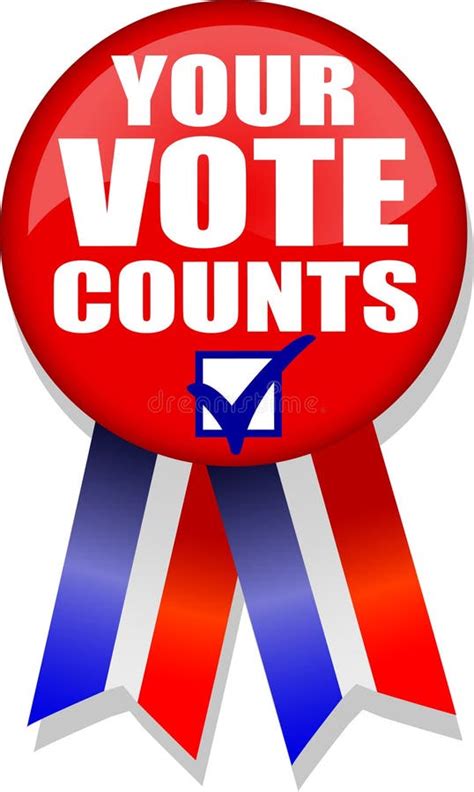 Vote Stock Illustrations 206221 Vote Stock Illustrations Vectors