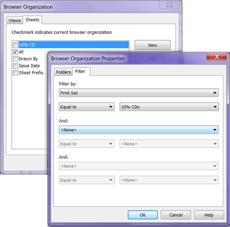 Sheet Issue Dates Bd Mackey Consulting The Revit Geek Blog