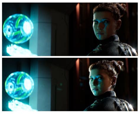 Robert Kelly On Linkedin Ligthing Unrealengine Ue5 Cinematography Obscurity Gamedevelopment