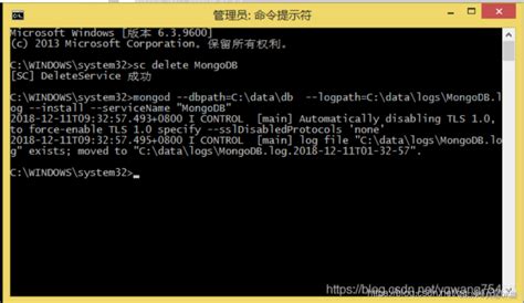 mongodb3 4下载教程 阿里云开发者社区