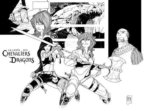 Best Bruce Timm Artofit