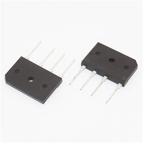 Glass Passivated Bridge Rectifiers Gbj5010 Bridge Rectifier And Rectifier