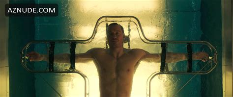 Michael Fassbender Nude Aznude Men