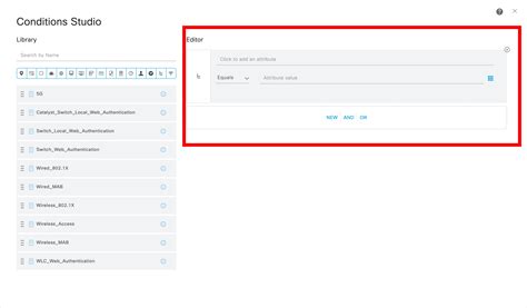 Introduction To The Cisco ISE Policy Set Introduction To The Cisco ISE Policy Set