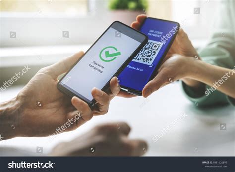 Qr Code Payments A Modern Approach Efpiorg