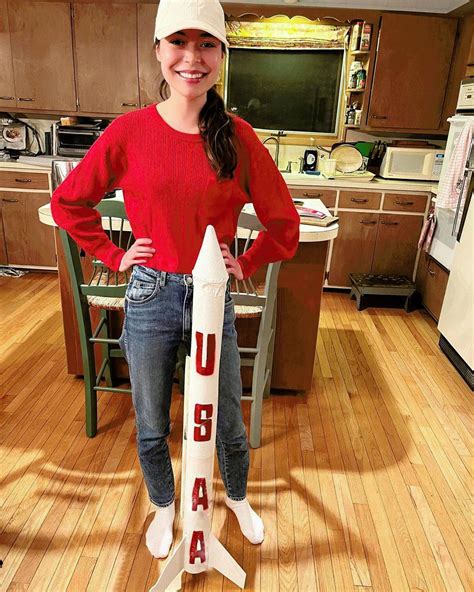 Rockets Away Scrolller