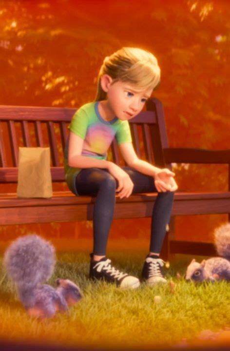 Best 12 Riley Anderson Cartoon Inside Out Artofit