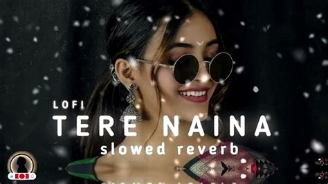 Tere Naina Soulful Punjabi Song Singer Name Latest Romantic