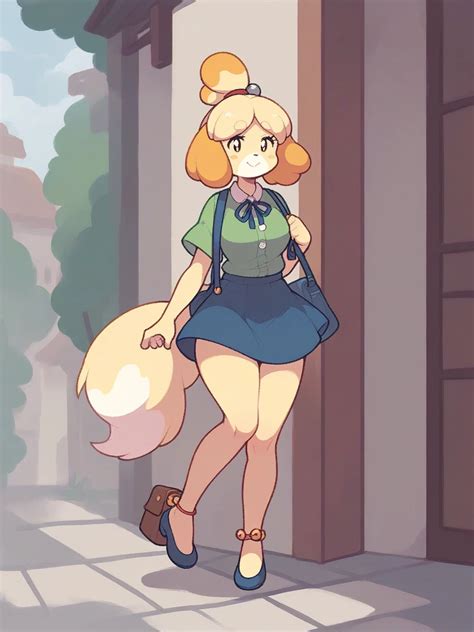 Chat With Isabelle Enjoy Free Ai Character Roleplay Flowgpt