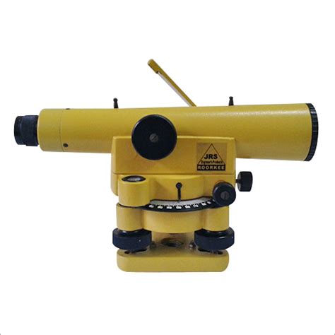 9 Dumpy Level At Best Price In Roorkee Uttarakhand N Cone