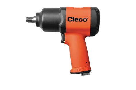 12in Composite Air Impact Wrench With Pin Detent Retainer Cv 500p
