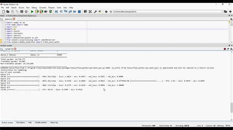 Peanut Classification In Python OKOK PROJECTS Final Year Projects Bangalore Chennai